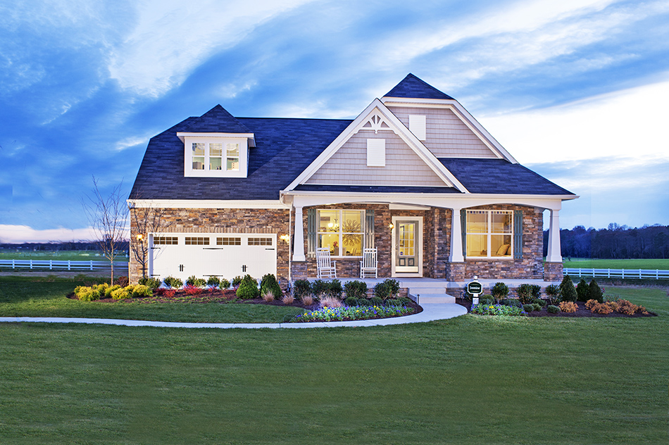 Dealing With Climb-It Change | New Homes for Sale in Delaware