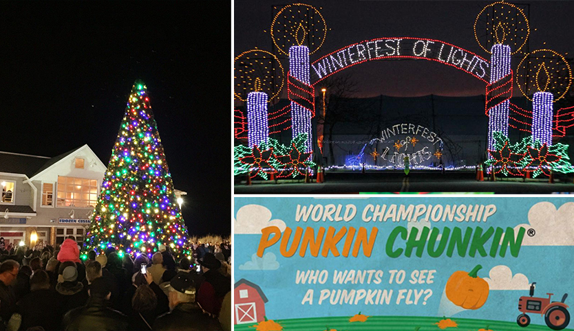 winterfest | Ocean View Beach Club
